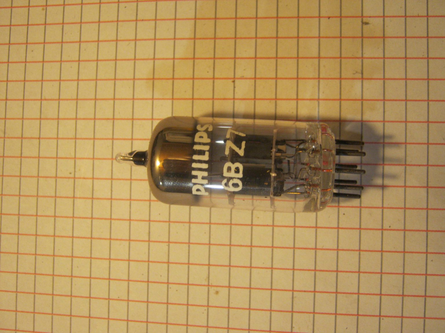 Tutta Elettronica di A. Capponi