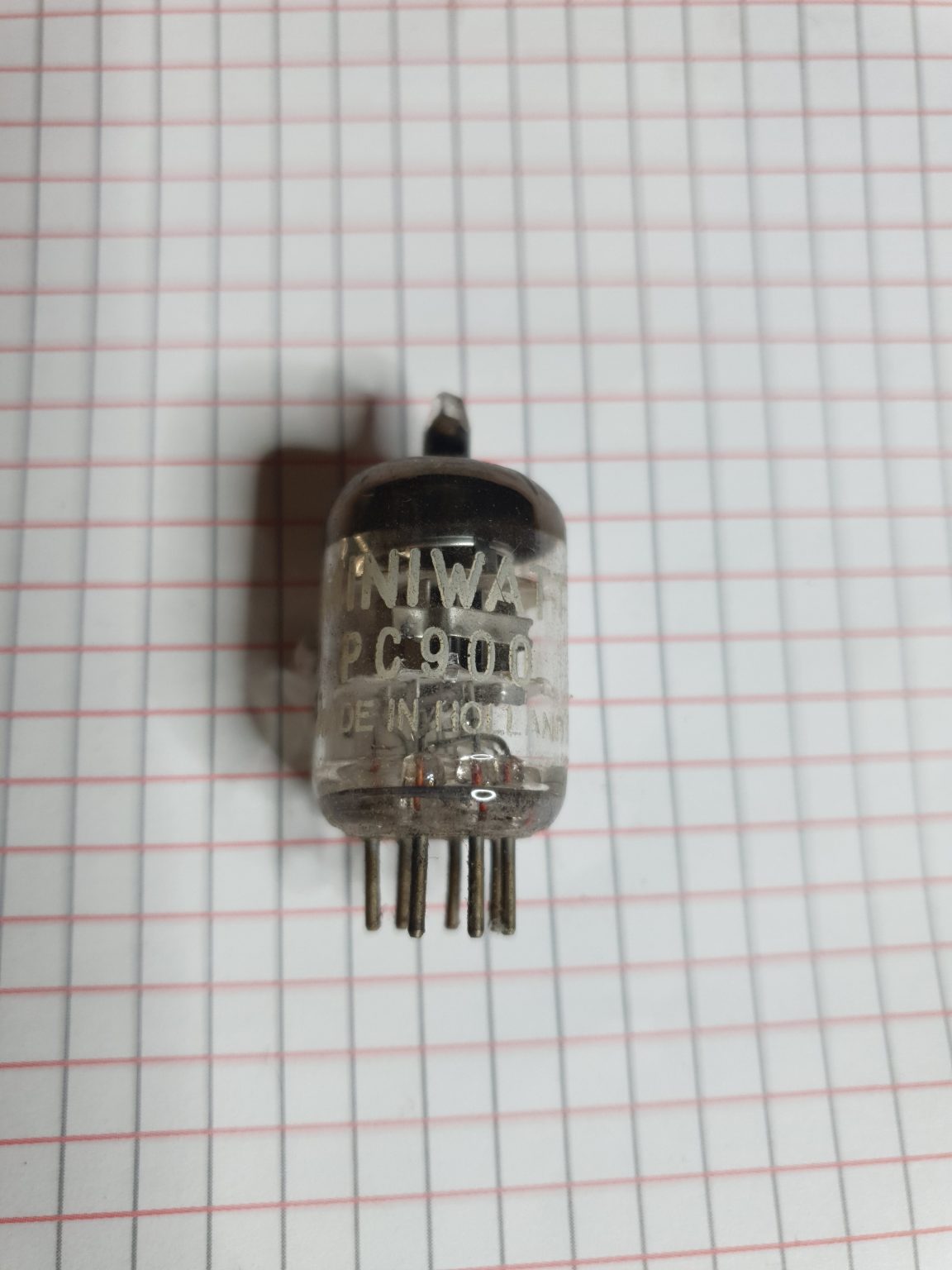 Tutta Elettronica di A. Capponi